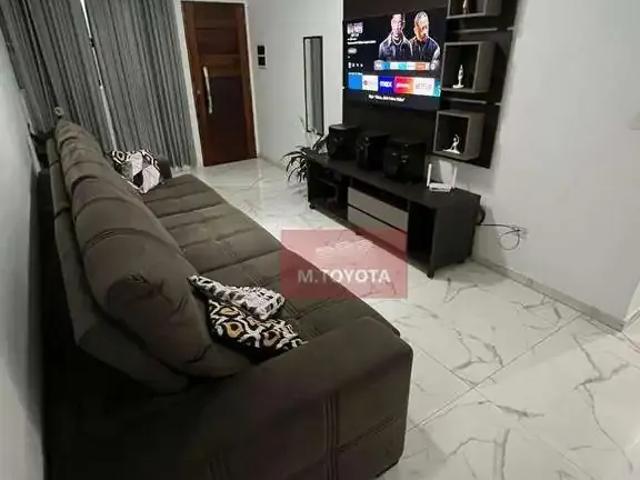 Casa / Sobrado para Venda em Guarulhos/SP Jardim Maria Clara 3 Quartos