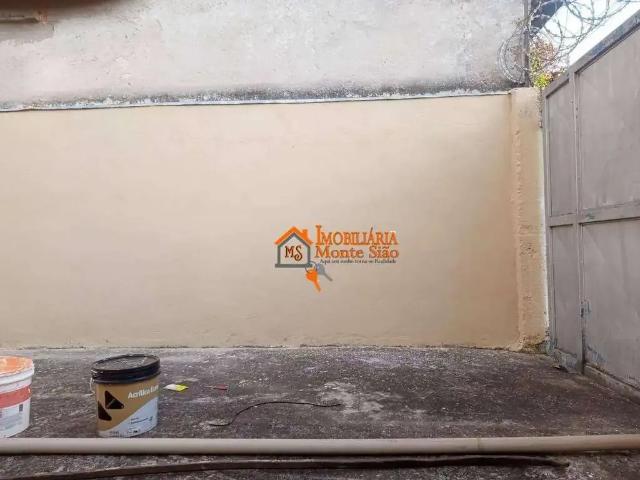 Casa / Sobrado para Venda em Guarulhos/SP Chácara das Lavras 2 Quartos