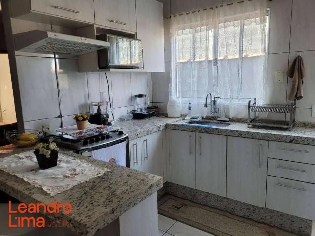 Casa / Sobrado para Venda em Guarulhos/SP Jardim Maria Clara 2 Quartos