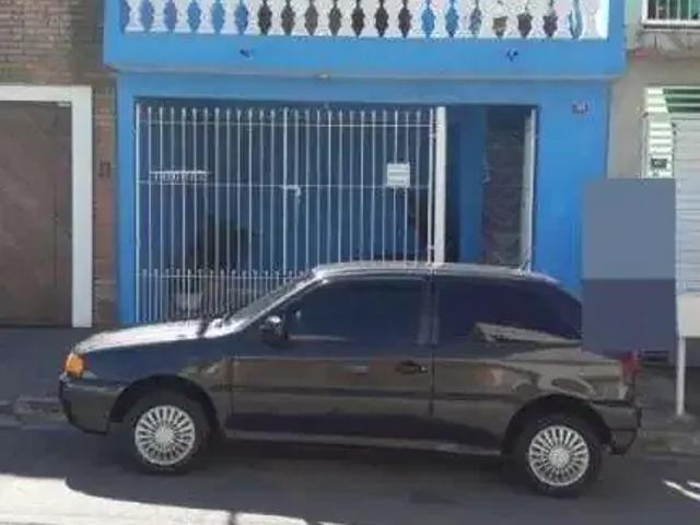 Casa / Sobrado para Venda em Guarulhos/SP Jardim Maria Dirce 3 Quartos