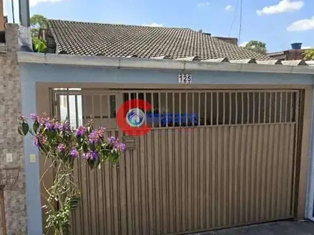 Casa / Sobrado para Venda em Guarulhos/SP Jardim Mediterrâneo 2 Quartos