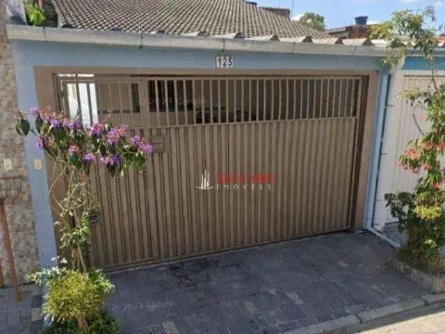 Casa / Sobrado para Venda em Guarulhos/SP Jardim Mediterrâneo 2 Quartos