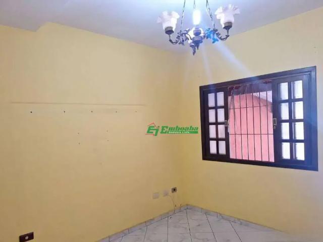 Casa / Sobrado para Venda em Guarulhos/SP Jardim Munhoz 2 Quartos