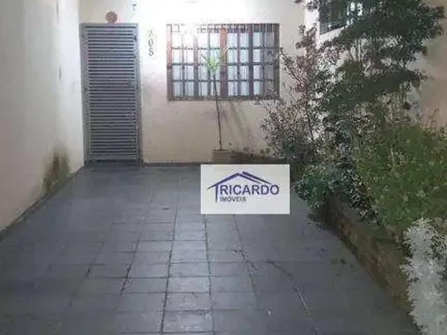 Casa / Sobrado para Venda em Guarulhos/SP Jardim Munhoz 2 Quartos