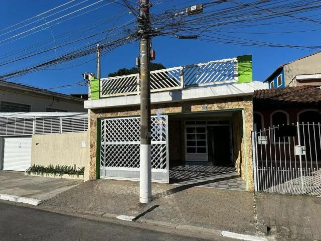 Casa / Sobrado para Venda em Guarulhos/SP Jardim Munhoz 2 Quartos