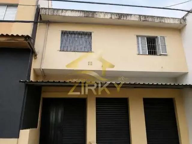 Casa / Sobrado para Venda em Guarulhos/SP Jardim Munhoz