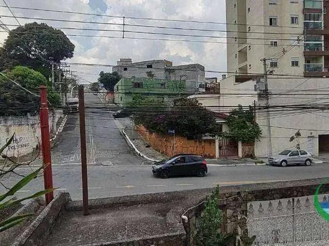 Casa / Sobrado para Venda em Guarulhos/SP Jardim Munhoz 3 Quartos