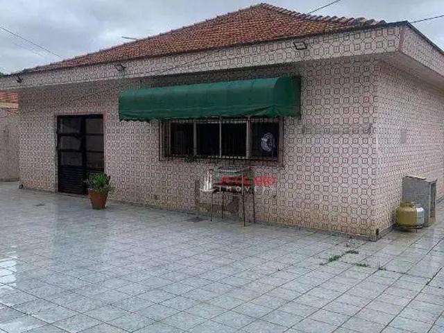 Casa / Sobrado para Venda em Guarulhos/SP Jardim Munhoz 4 Quartos