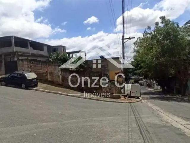 Casa / Sobrado para Venda em Guarulhos/SP Jardim Munira 2 Quartos