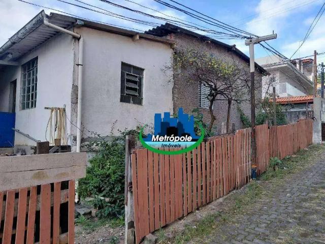 Casa / Sobrado para Venda em Guarulhos/SP Jardim Nova Taboão 3 Quartos