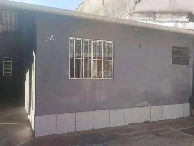 Casa / Sobrado para Venda em Guarulhos/SP Jardim Nova Cidade 2 Quartos