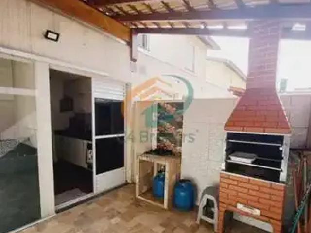 Casa / Sobrado para Venda em Guarulhos/SP Jardim Nova Cidade 2 Quartos