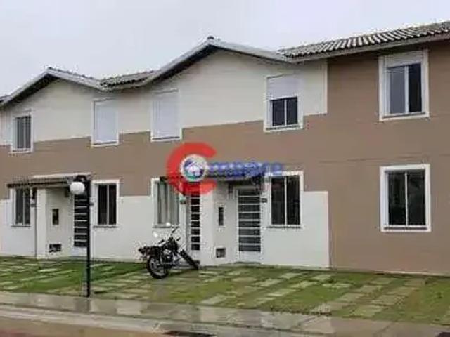 Casa / Sobrado para Venda em Guarulhos/SP Jardim Nova Cidade 2 Quartos
