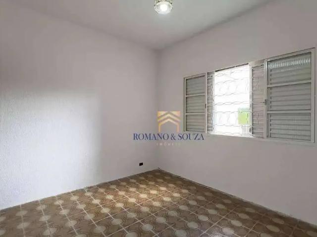 Casa / Sobrado para Venda em Guarulhos/SP Jardim Nova Ipanema 2 Quartos
