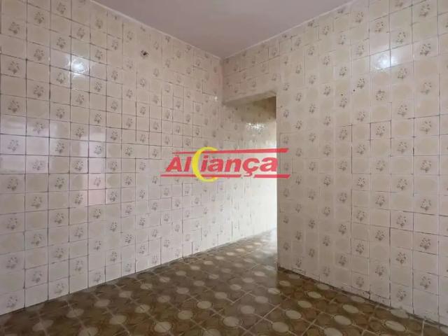 Casa / Sobrado para Venda em Guarulhos/SP Jardim Nova Ipanema 2 Quartos