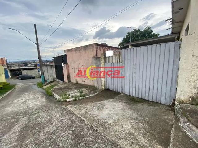 Casa / Sobrado para Venda em Guarulhos/SP Jardim Normandia 10 Quartos