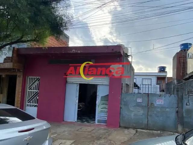 Casa / Sobrado para Venda em Guarulhos/SP Jardim Normandia 12 Quartos