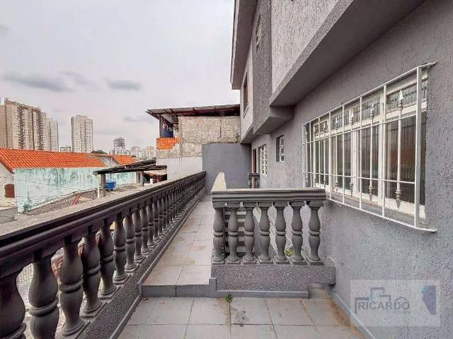 Casa / Sobrado para Venda em Guarulhos/SP Jardim Nazaret 2 Quartos