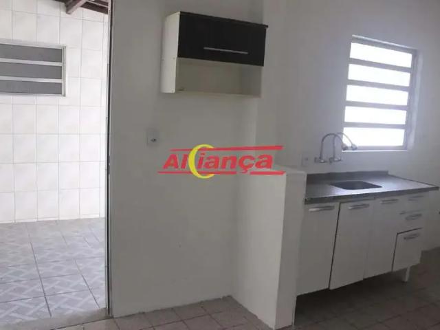 Casa / Sobrado para Venda em Guarulhos/SP Jardim Nazaret 3 Quartos