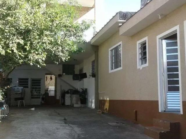 Casa / Sobrado para Venda em Guarulhos/SP Jardim São Manoel 4 Quartos