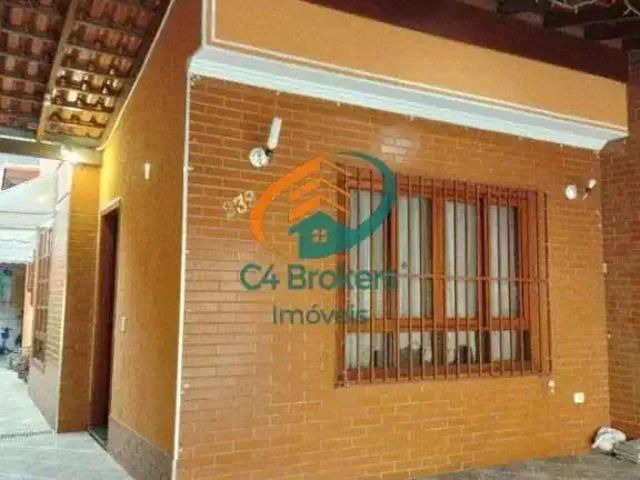 Casa / Sobrado para Venda em Guarulhos/SP Jardim São Manoel 2 Quartos