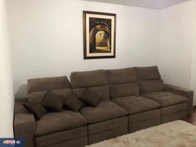 Casa / Sobrado para Venda em Guarulhos/SP Jardim São Manoel 3 Quartos