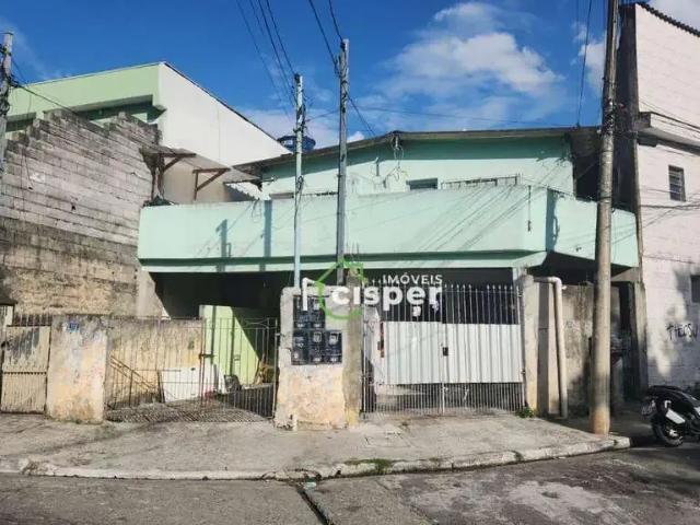Casa / Sobrado para Venda em Guarulhos/SP Jardim São Domingos 10 Quartos