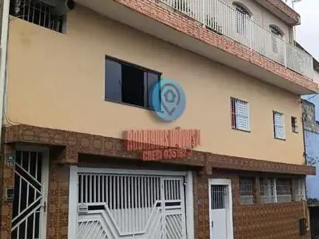Casa / Sobrado para Venda em Guarulhos/SP Jardim São Francisco