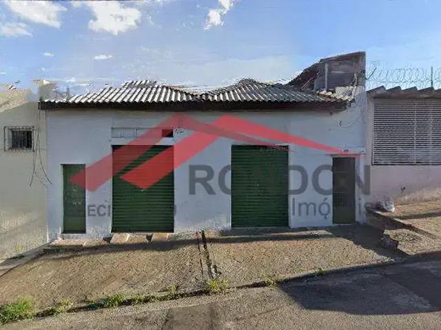 Casa / Sobrado para Venda em Guarulhos/SP Jardim São Francisco 4 Quartos