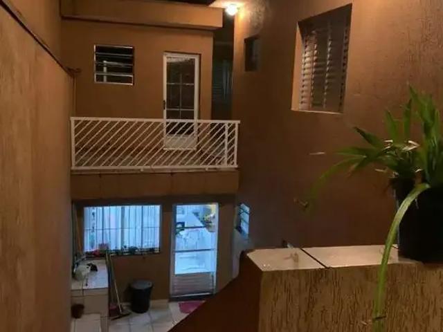 Casa / Sobrado para Venda em Guarulhos/SP Jardim São Francisco 4 Quartos