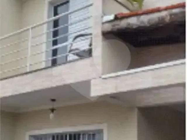 Casa / Sobrado para Venda em Guarulhos/SP Jardim São Francisco 3 Quartos