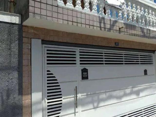 Casa / Sobrado para Venda em Guarulhos/SP Jardim São Francisco 3 Quartos