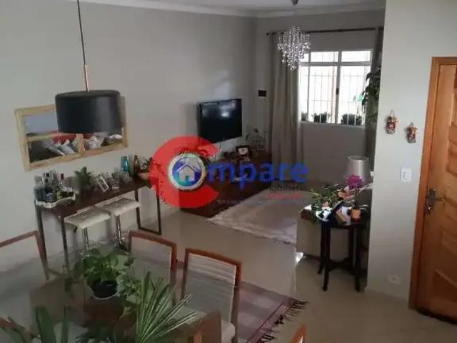 Casa / Sobrado para Venda em Guarulhos/SP Jardim São Francisco 3 Quartos