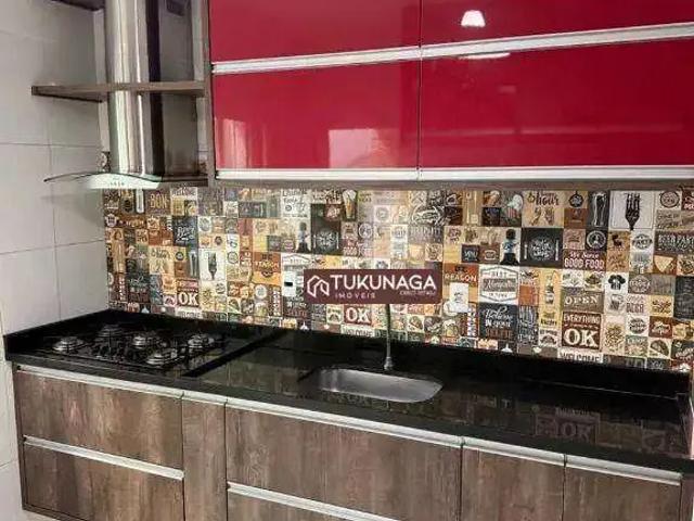 Casa / Sobrado para Venda em Guarulhos/SP Jardim São Francisco 3 Quartos