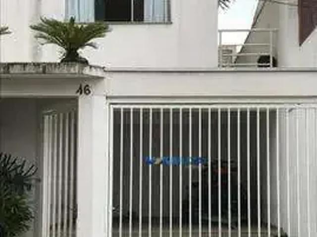 Casa / Sobrado para Venda em Guarulhos/SP Jardim São Gabriel 4 Quartos
