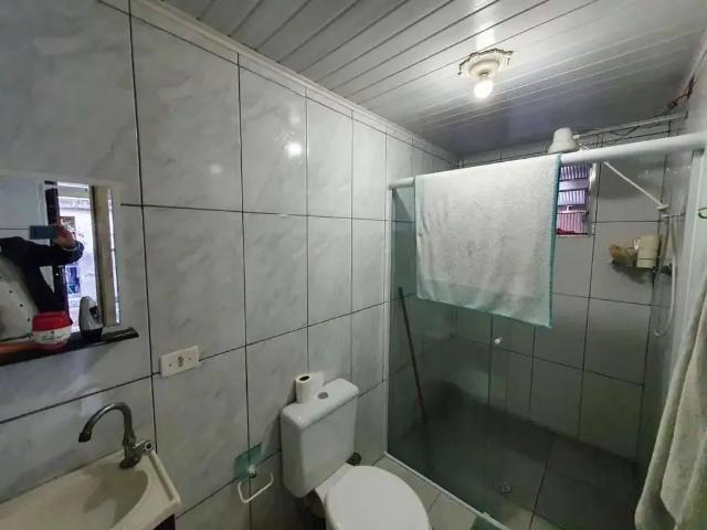 Casa / Sobrado para Venda em Guarulhos/SP Jardim São Judas Tadeu 2 Quartos