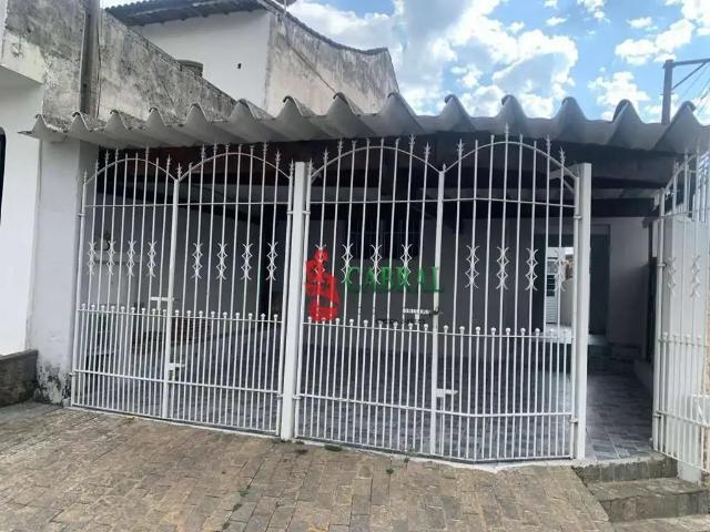 Casa / Sobrado para Venda em Guarulhos/SP Jardim São Judas Tadeu 3 Quartos