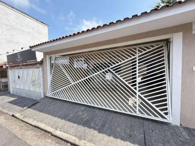 Casa / Sobrado para Venda em Guarulhos/SP Jardim São Judas Tadeu 3 Quartos