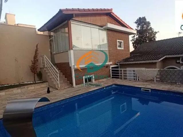 Casa / Sobrado para Venda em Guarulhos/SP Jardim São Judas Tadeu 3 Quartos