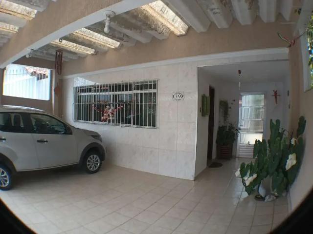 Casa / Sobrado para Venda em Guarulhos/SP Jardim São Judas Tadeu 3 Quartos