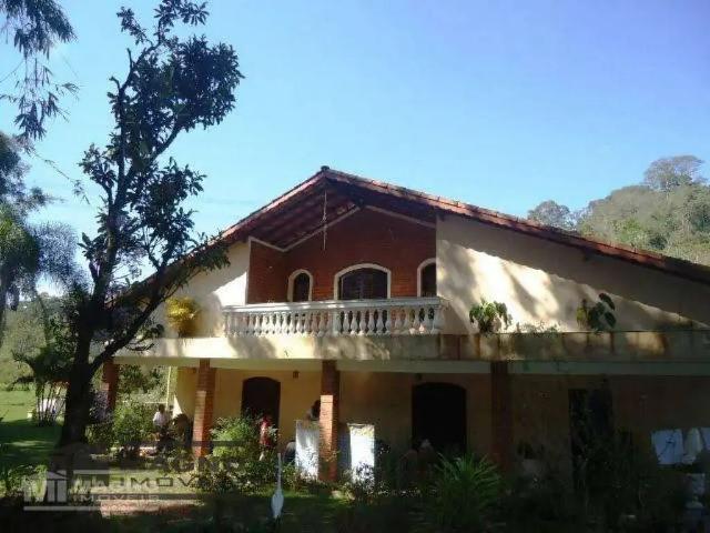 Casa / Sobrado para Venda em Guarulhos/SP Jardim São João 3 Quartos