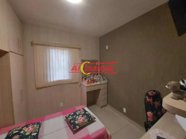 Casa / Sobrado para Venda em Guarulhos/SP Jardim São João 4 Quartos