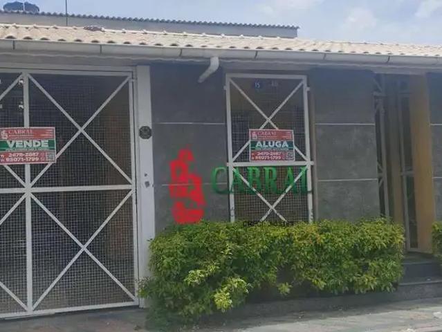Casa / Sobrado para Venda em Guarulhos/SP Jardim São Jorge 2 Quartos