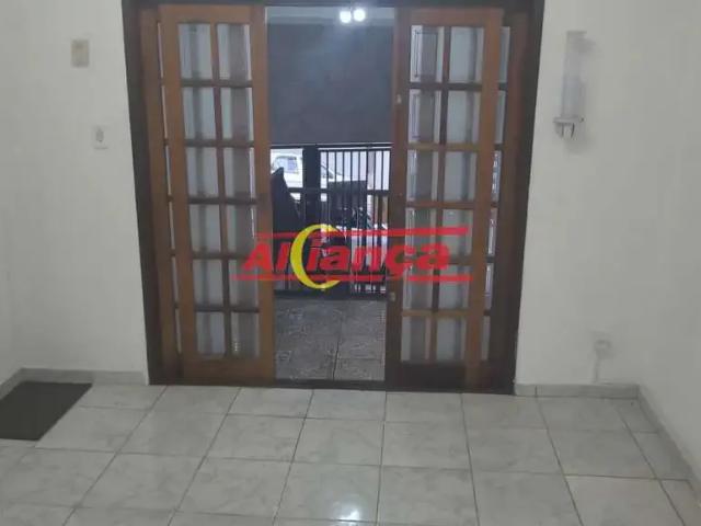 Casa / Sobrado para Venda em Guarulhos/SP Jardim São Paulo 2 Quartos