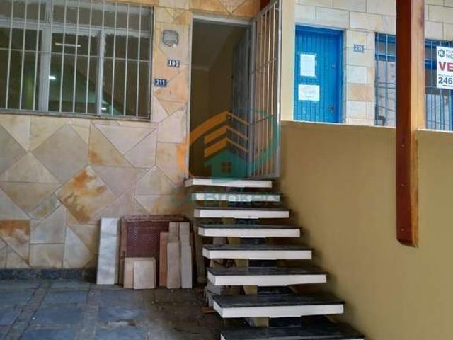 Casa / Sobrado para Venda em Guarulhos/SP Jardim São Paulo 2 Quartos