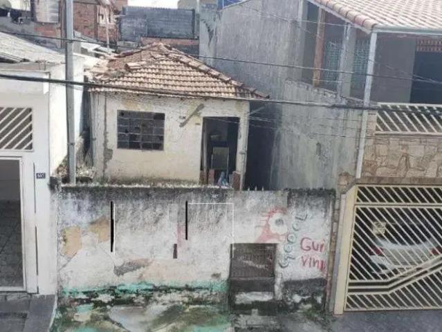 Casa / Sobrado para Venda em Guarulhos/SP Jardim São Paulo 2 Quartos