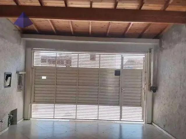 Casa / Sobrado para Venda em Guarulhos/SP Jardim São Paulo 3 Quartos