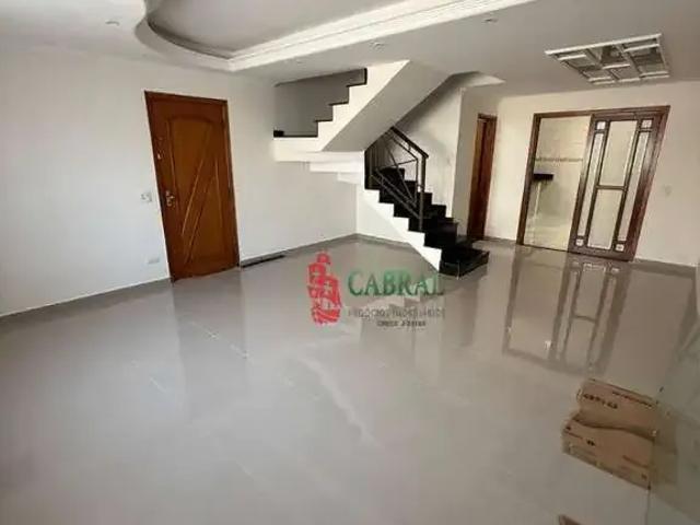 Casa / Sobrado para Venda em Guarulhos/SP Jardim São Ricardo 4 Quartos