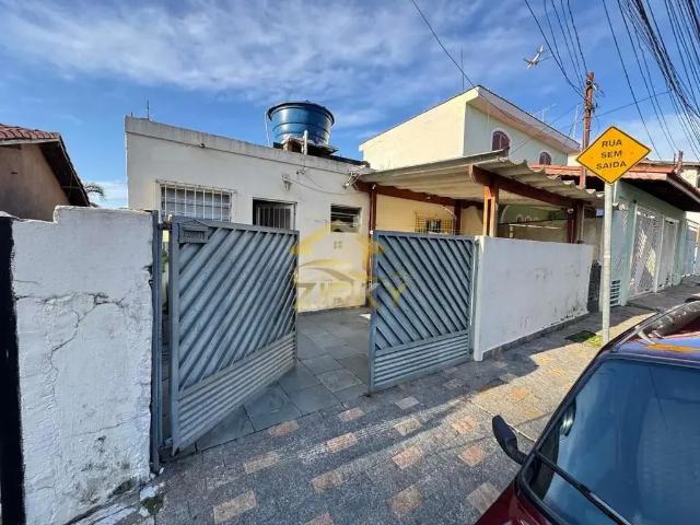 Casa / Sobrado para Venda em Guarulhos/SP Jardim São Ricardo