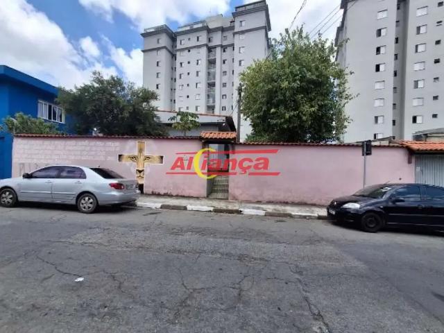 Casa / Sobrado para Venda em Guarulhos/SP Jardim São Ricardo 6 Quartos